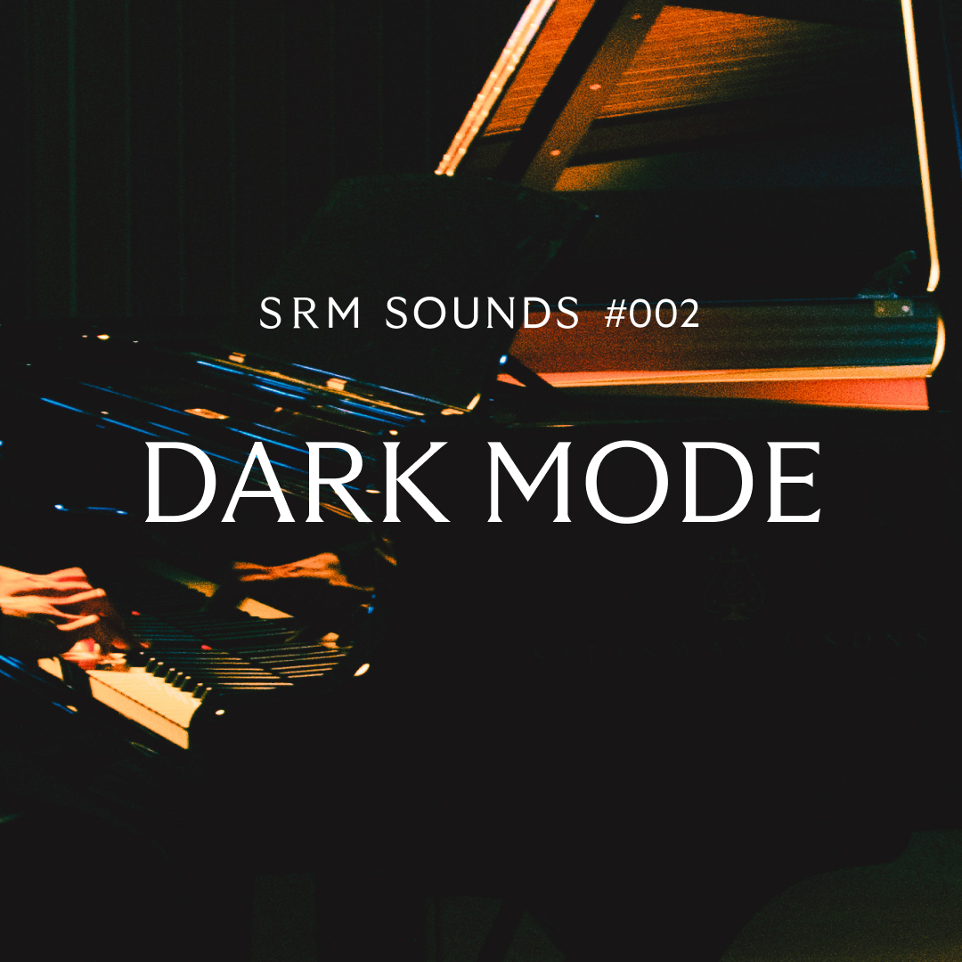 Dark Mode - Max Richter Piano VST Plug-in – SRM Sounds